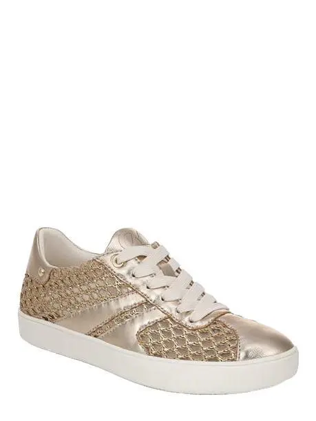 Naturalizer Medina Sneaker - Gold