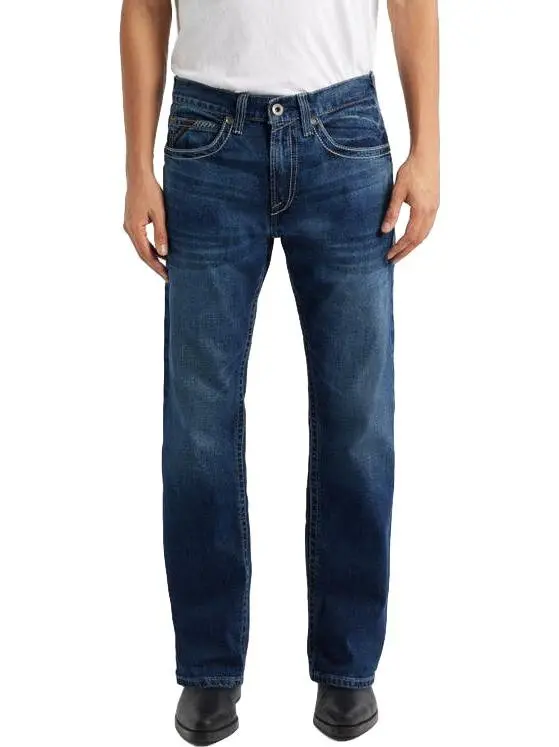 Ariat M2 Relaxed Fit Jeans - Salton