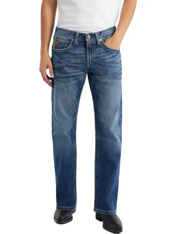 Ariat M2 Relaxed Fit Jeans - Summit