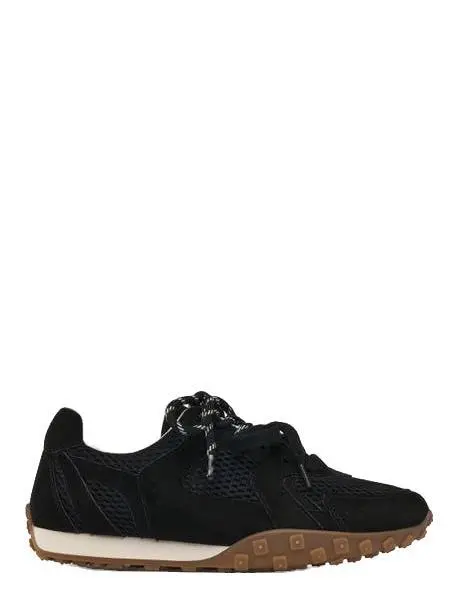 URBN SPORT BY JSLIDES Deondra Low-top Sneaker - Black