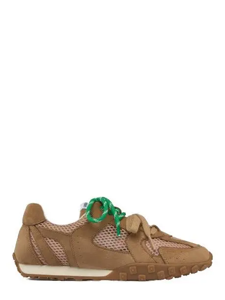 URBN SPORT BY JSLIDES Deondra Low-top Sneaker - Camo