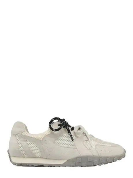 URBN SPORT BY JSLIDES Deondra Low-top Sneaker - Off White