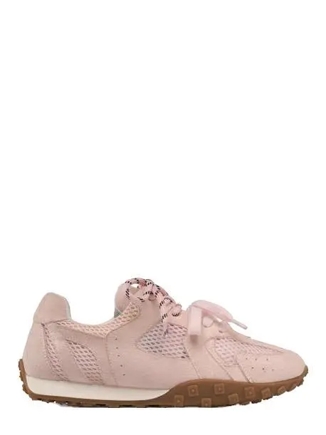 URBN SPORT BY JSLIDES Deondra Low-top Sneaker - Pink