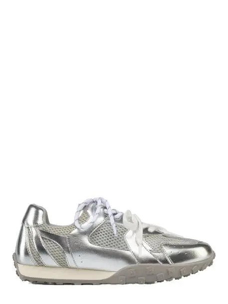 URBN SPORT BY JSLIDES Deondra Low-top Sneaker - Silver