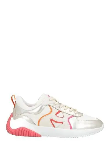 Hogan Low-top Sneakers - White