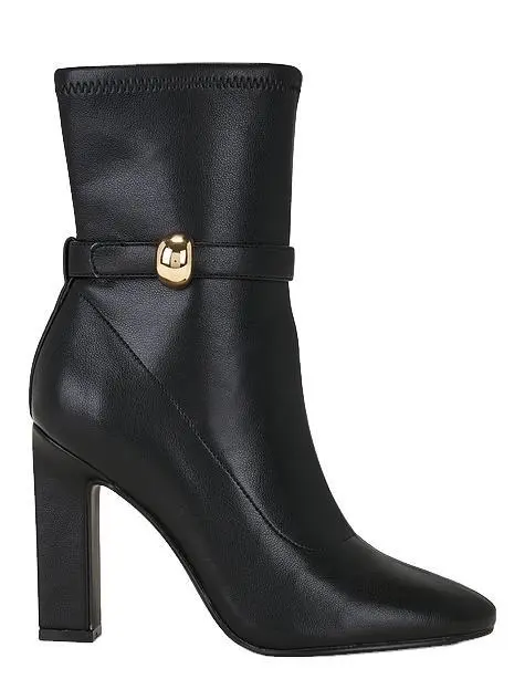 Steve Madden Aroma Boot - Black