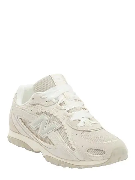 NEW BALANCE Gender Inclusive 204l Sneaker - Sea Salt/linen