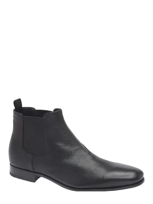 Prada Chelsea Boot - Nero