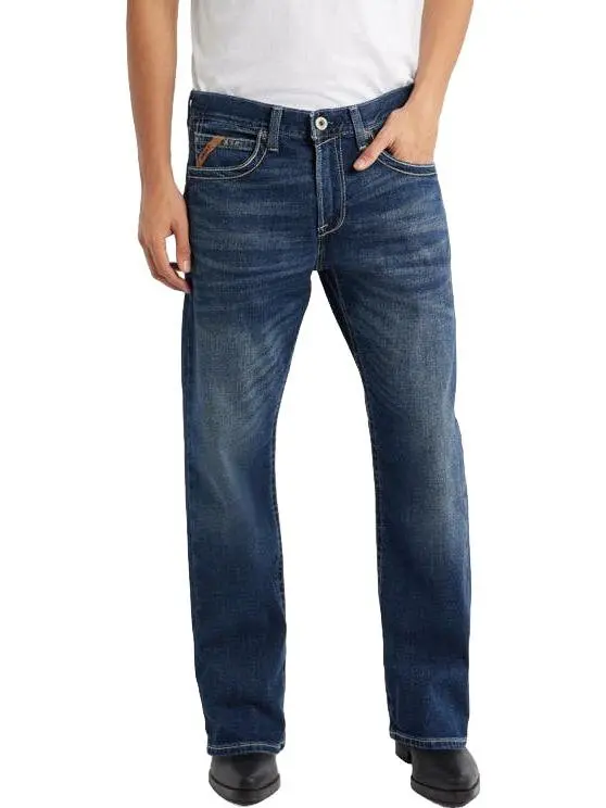 Ariat Adkins M4 Relaxed Fit Jeans - Turnout