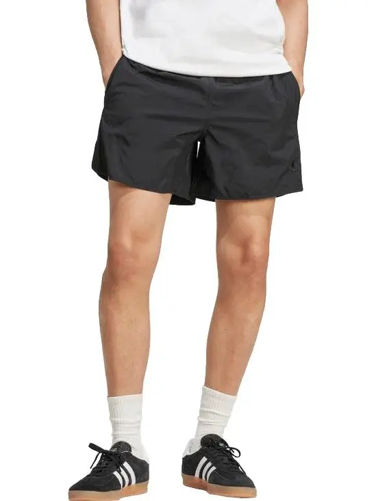 Adidas Adicolor Classics Sprinter Shorts - Black/black