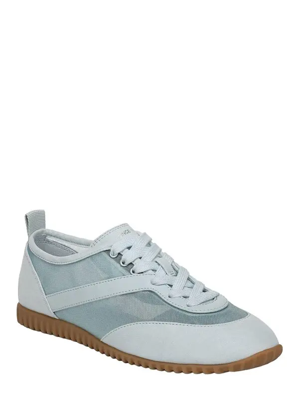 Franco Sarto Hollis Low-profile Sneakers - Misty Blue