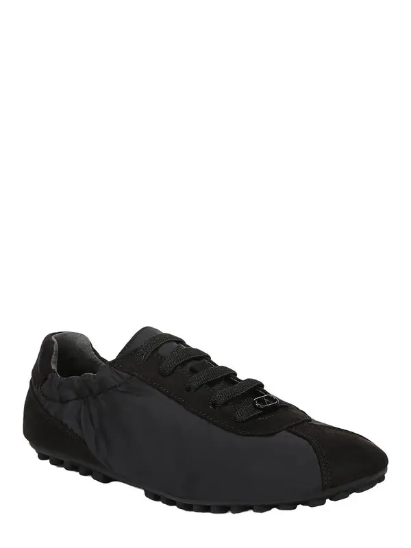 Franco Sarto Felina Sneaker - Black