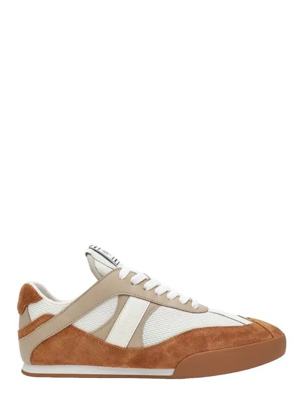 Chloé Kick Sneakers - Brown