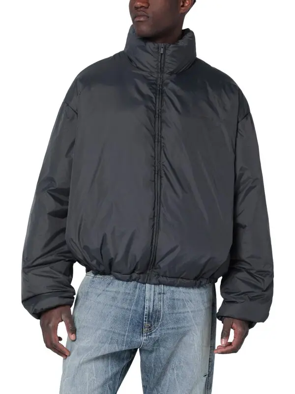 Fear Of God Padded Ripstop Jacket - Grey