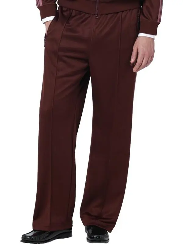 Needles Antique-rose Jogging Pants - Brown
