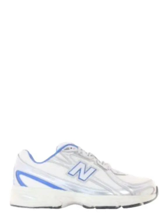 NEW BALANCE 740 Sneakers - Blue Bird Angora