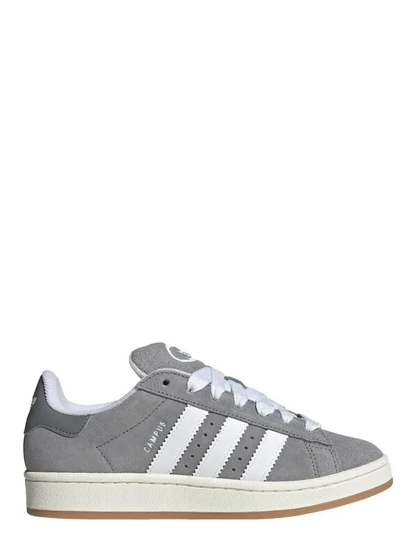 Adidas Campus 00s Sneakers - Grey Three/cloud White/off White
