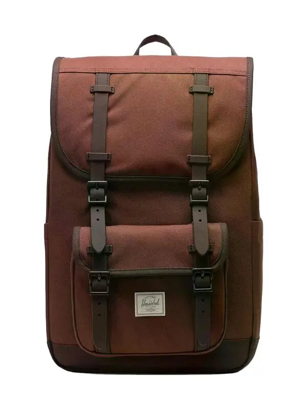 Herschel Supply Co. Medium Little America™ Backpack 21l - Brown