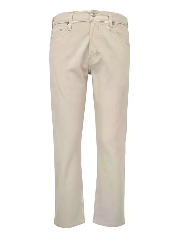 Ag Tellis Trousers - Neutrals