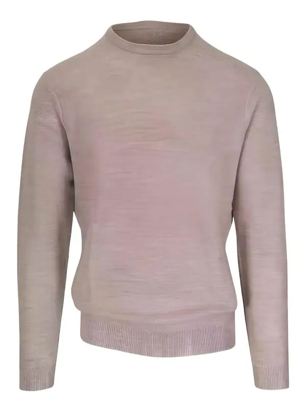 Peter Millar Crew-neck Sweater - Neutrals