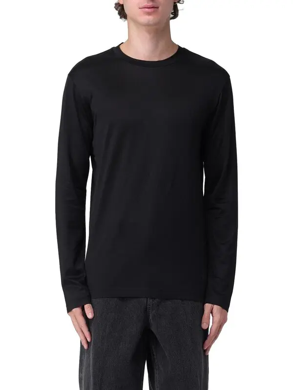 Emporio Armani T-shirt - Black