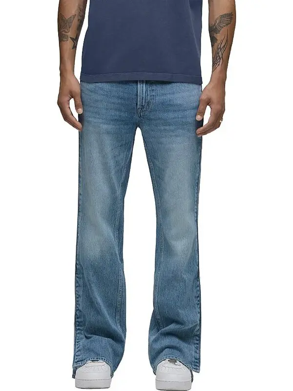 Hudson Jeans Walker Track Jeans - Henderson