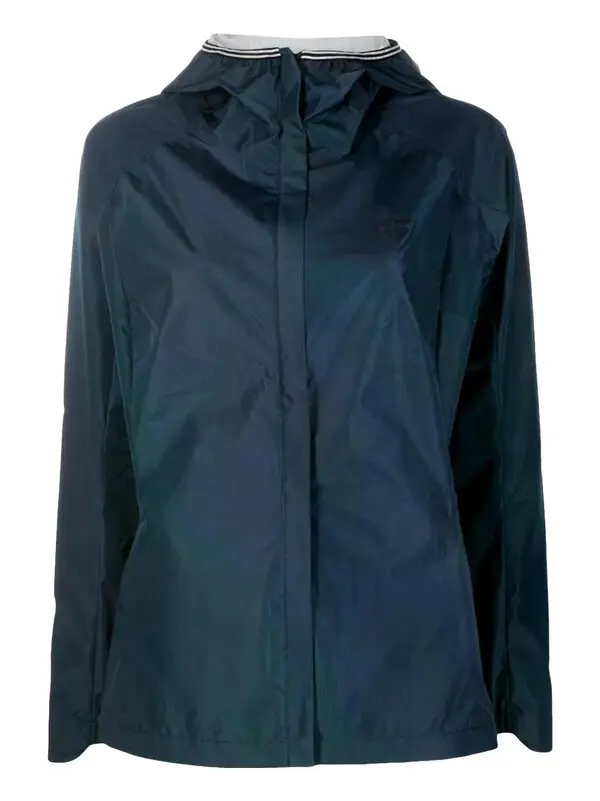 Rossignol Active Rain Jacket - Blue