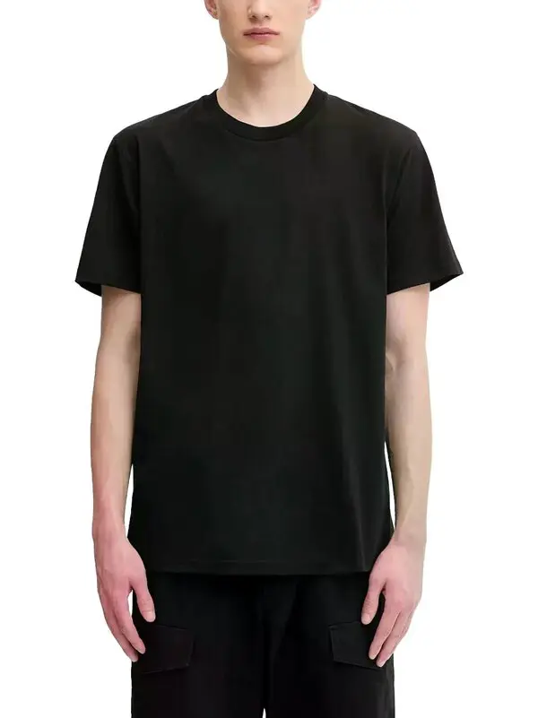 1017 Alyx 9sm A-graphic T-shirt - Black