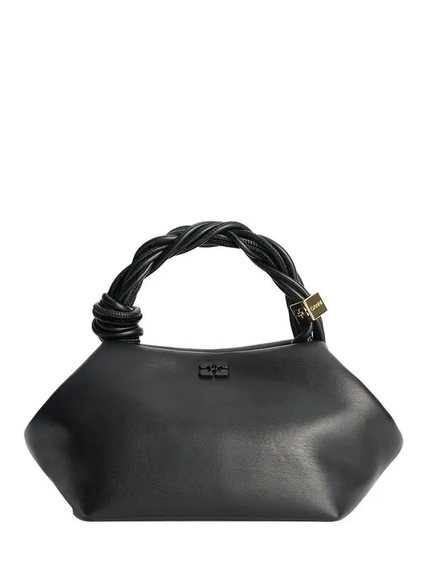 GANNI Bag Bou Small - Black