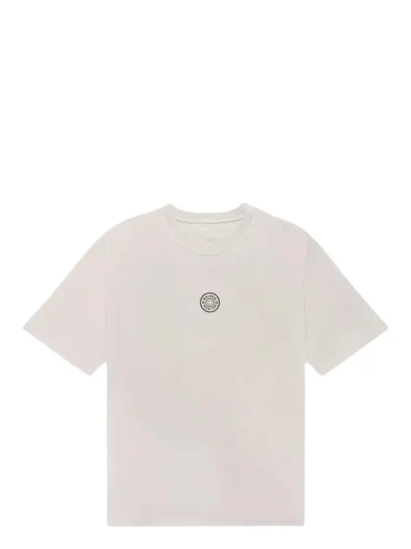 MALBON Hi-power T-shirt - Neutrals