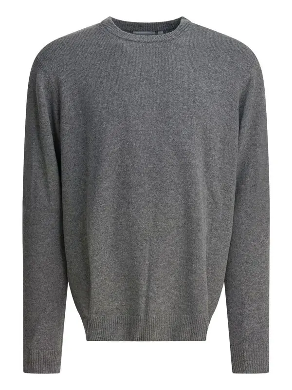Carhartt Work In Progress Crew-neck Sweater - Grey
