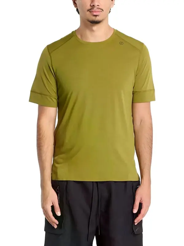 CIELE Short-sleeve T-shirt - Green