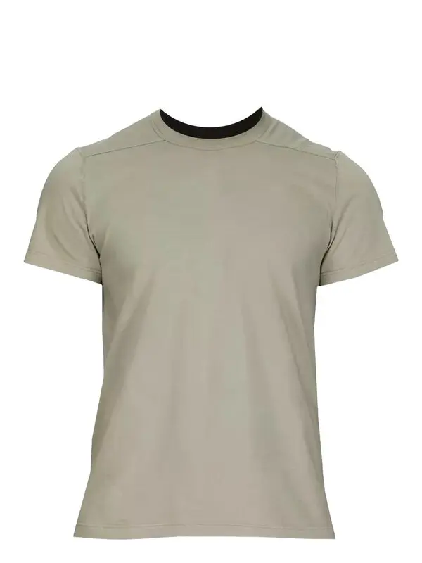 Rick Owens Short-sleeve T-shirt - Green