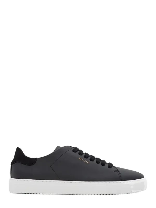 Axel Arigato Clean 90 Sneakers - Black