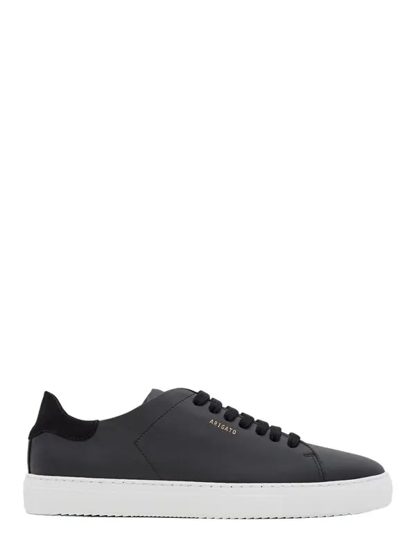 Axel Arigato Clean 90 Sneakers - Nero