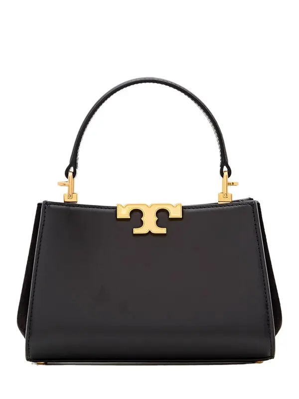 Tory Burch Eleanor Small Bag - Black