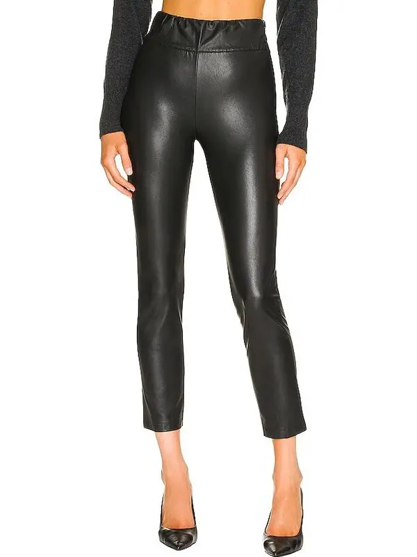 Brochu Walker Juniper Stretch Pant - Black