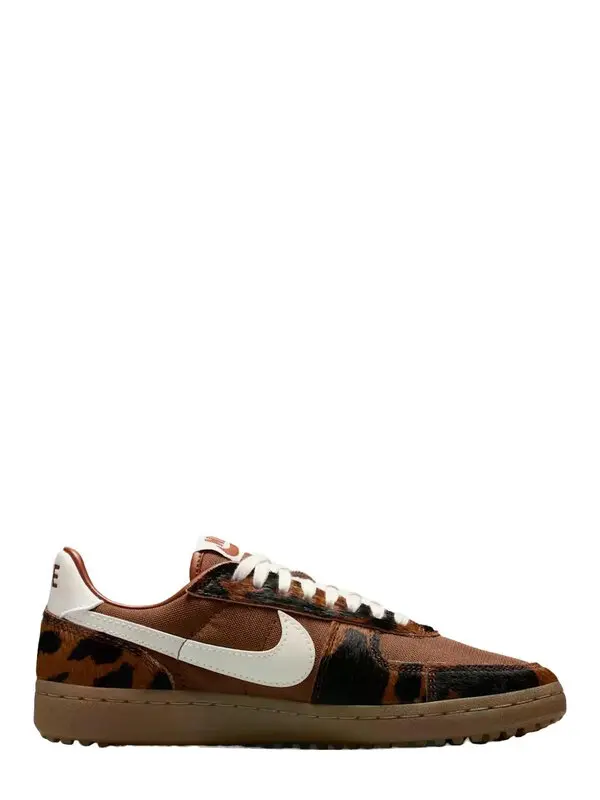 Nike Field General 82 Sneakers - Brown