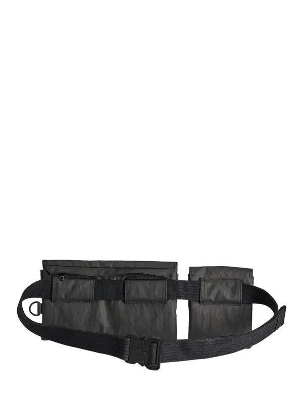 Adidas Y-3 Multi Pocket Sling - Black