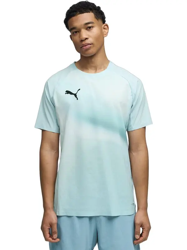 PUMA Individual Lightspeed Ultimate Jersey - Blue