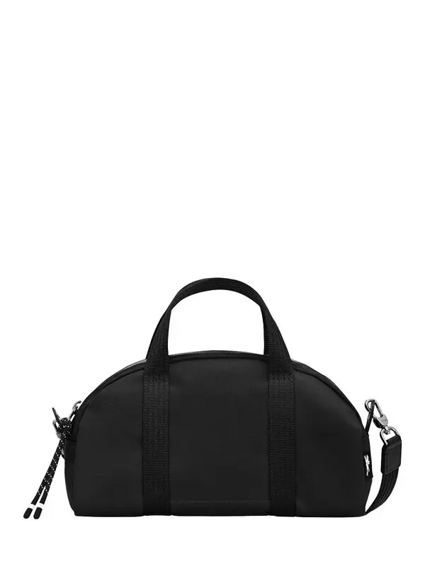 Longchamp Le Pliage Energy Bowling Bag - Black