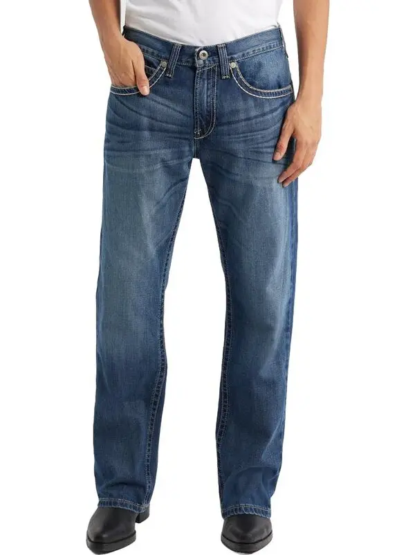 Ariat M2 Relaxed Fit Jeans - Cassidy