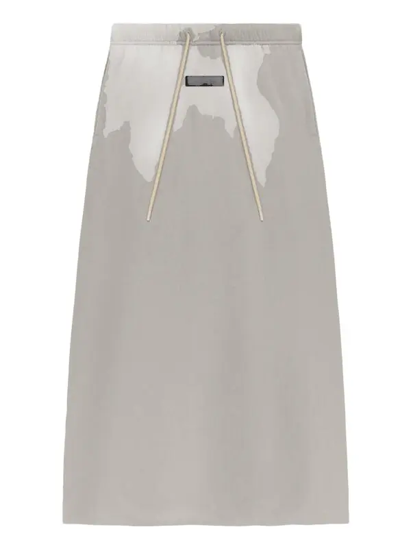 Fear Of God Jersey Skirt - Grey