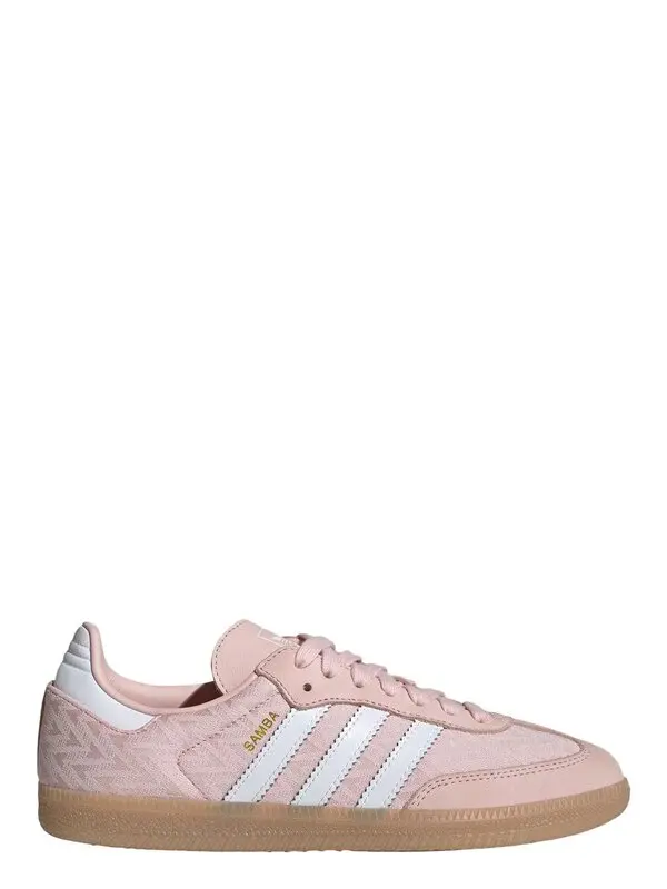 Adidas Wmns Samba Og - Pink