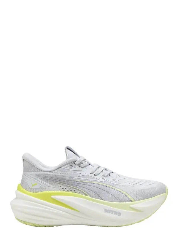 PUMA Magmax Nitro 2 'apple Spritz - Grey