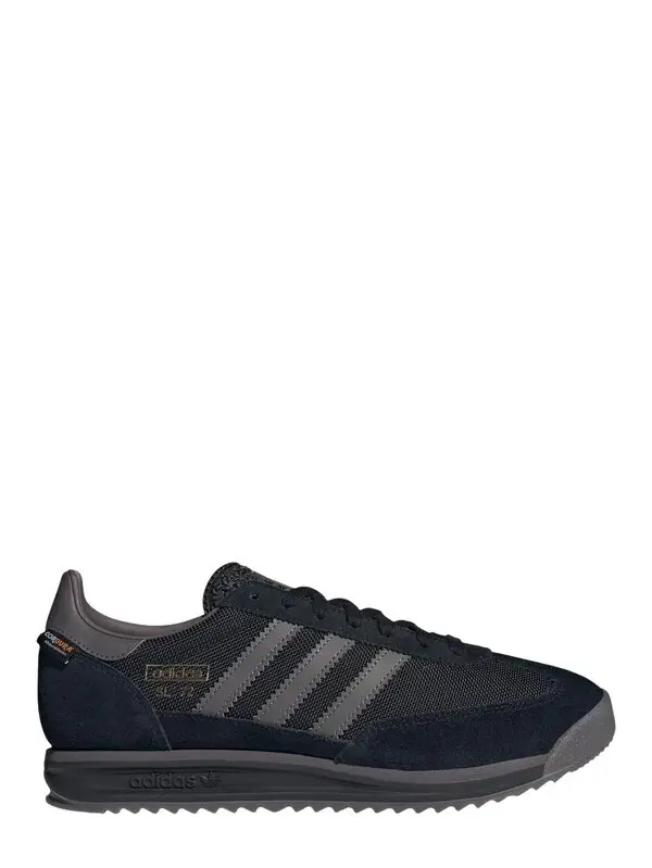 Adidas Sl72 Rs Sneakers - Black