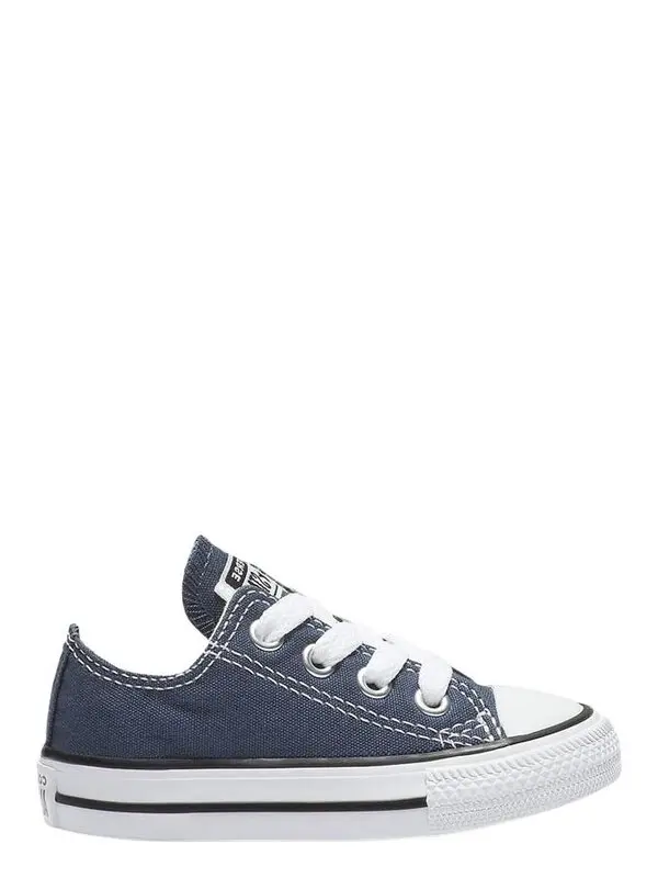 Nike Converse Chuck Taylor All Star Low Top Td - Blue