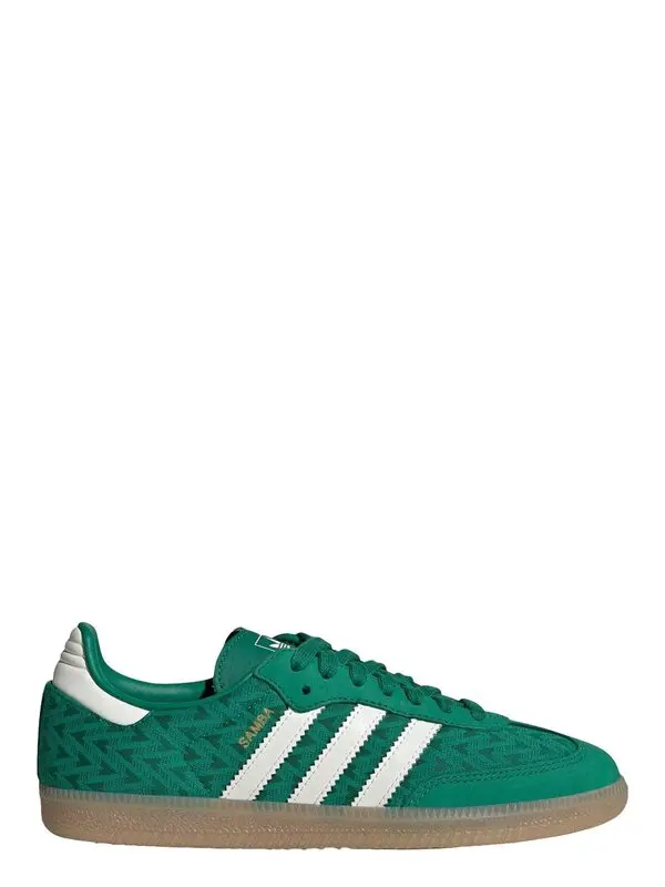 Adidas Samba Og 'bold - Green