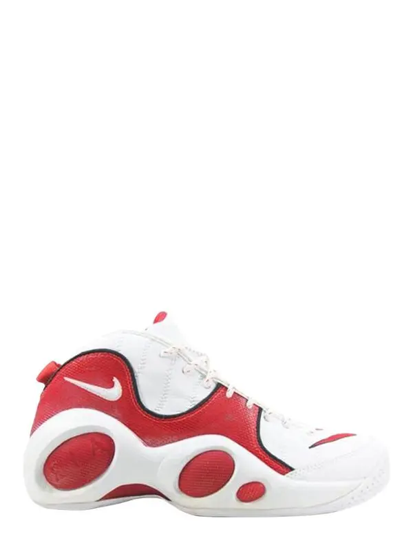 Nike Air Zoom Flight 95 Sneakers - White