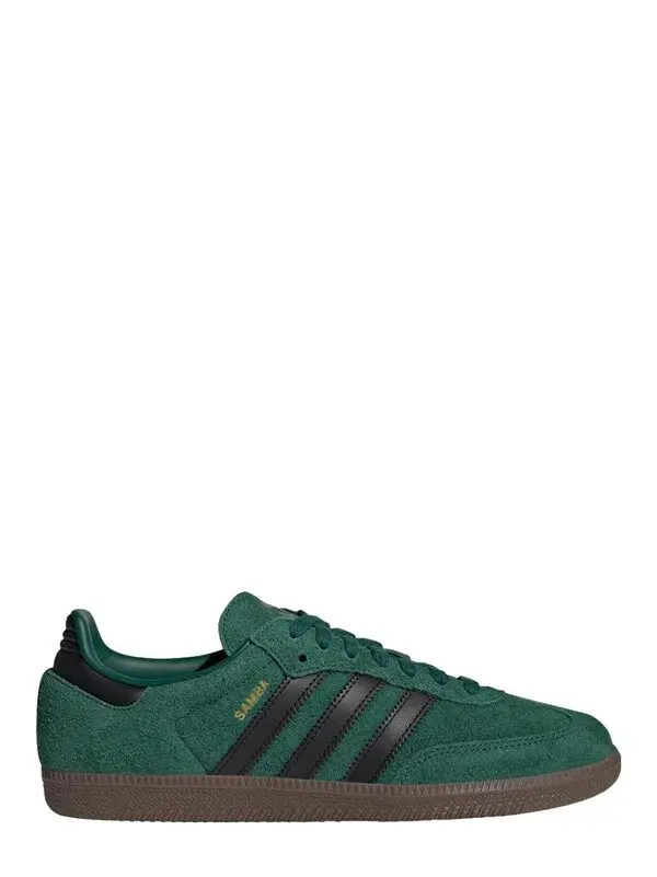 Adidas Samba Og Sneakers - Green